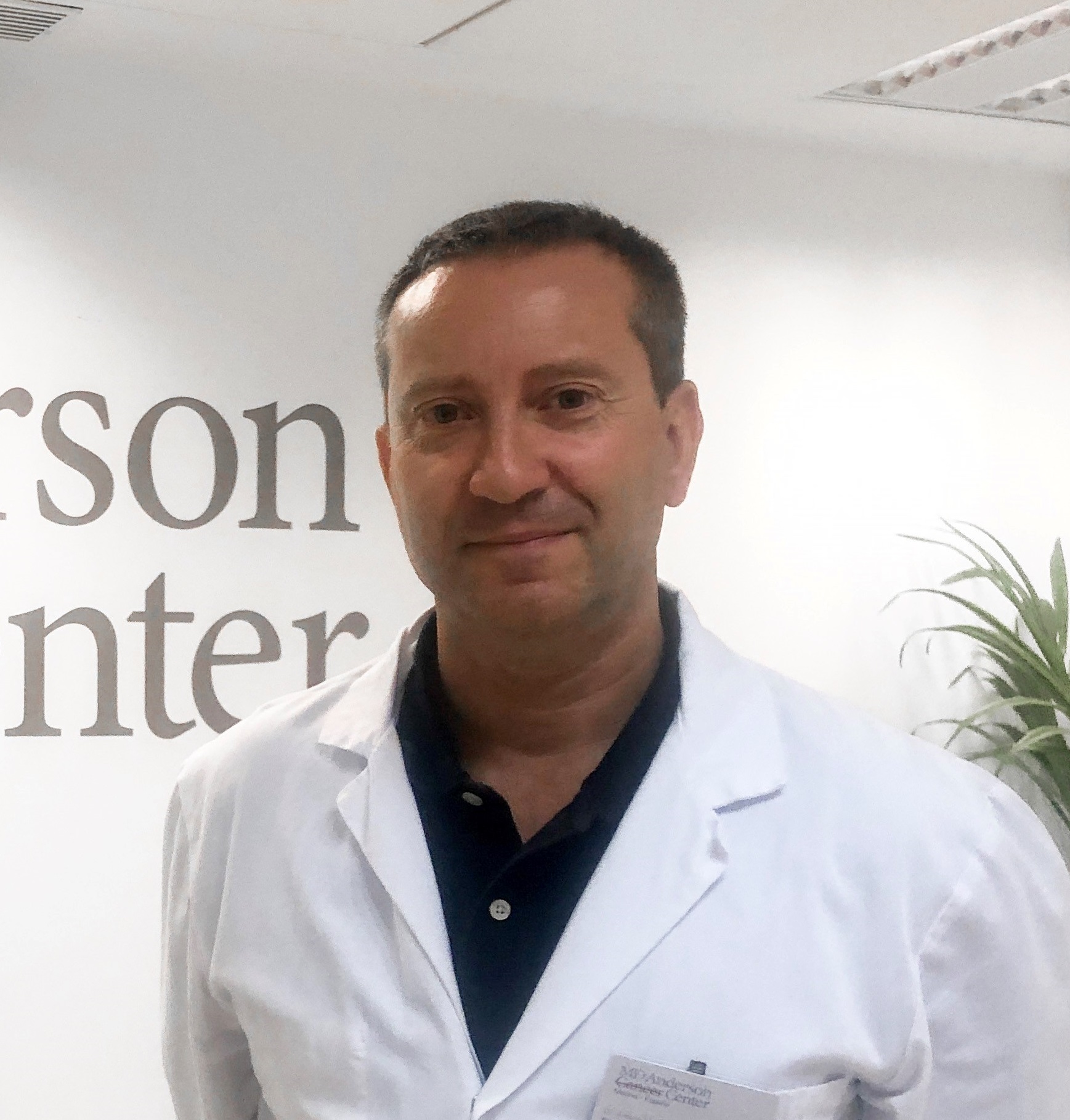 Find a doctor | MD Anderson Cancer Center Madrid